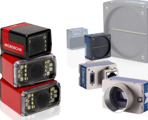 Tensor ID | Machine Vision – Robotics – AI – Auto ID