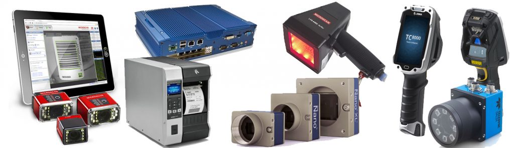 Machine Vision Company - About Us | Tensor ID