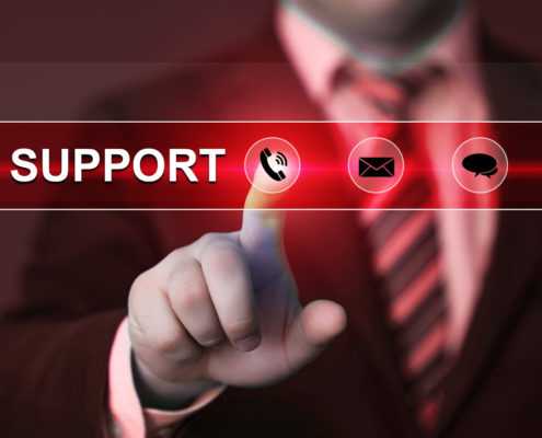 Tensor ID | Machine Vision – Robotics – AI – Auto ID