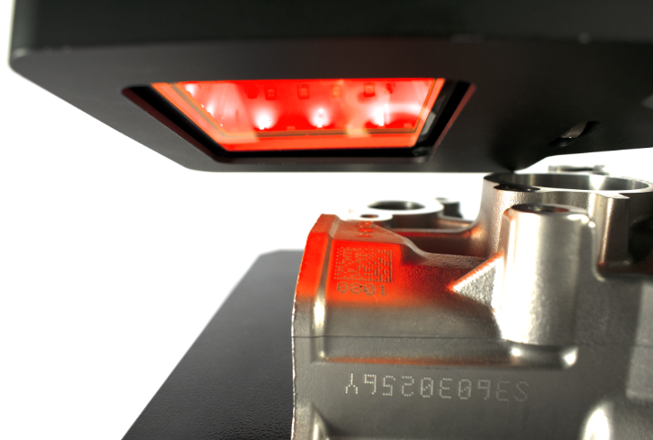 Machine Vision and Verification Workshop - Tensor ID, Inc