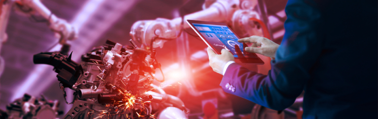 Tensor ID | Machine Vision – Robotics – AI – Auto ID