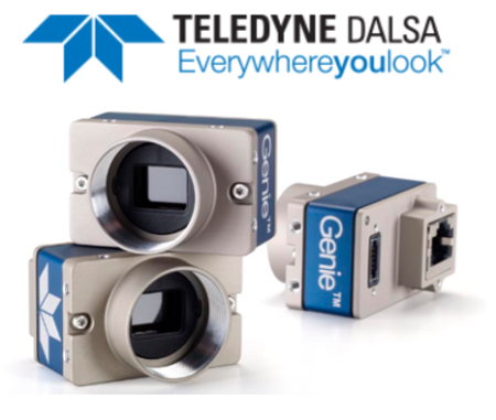 Automate 2019 - Tensor ID, Inc