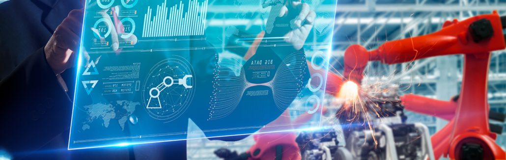 Tensor ID | Machine Vision – Robotics – AI – Auto ID