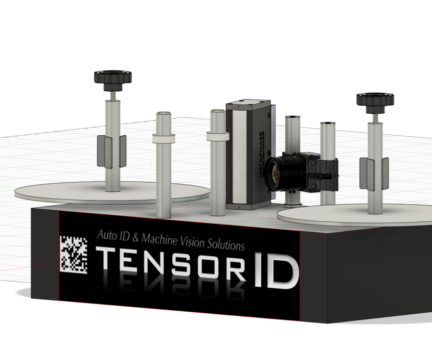 Reel ID - Tensor ID, Inc