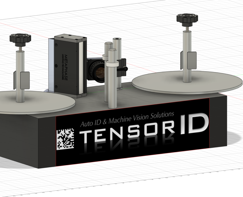 Reel ID - Tensor ID, Inc