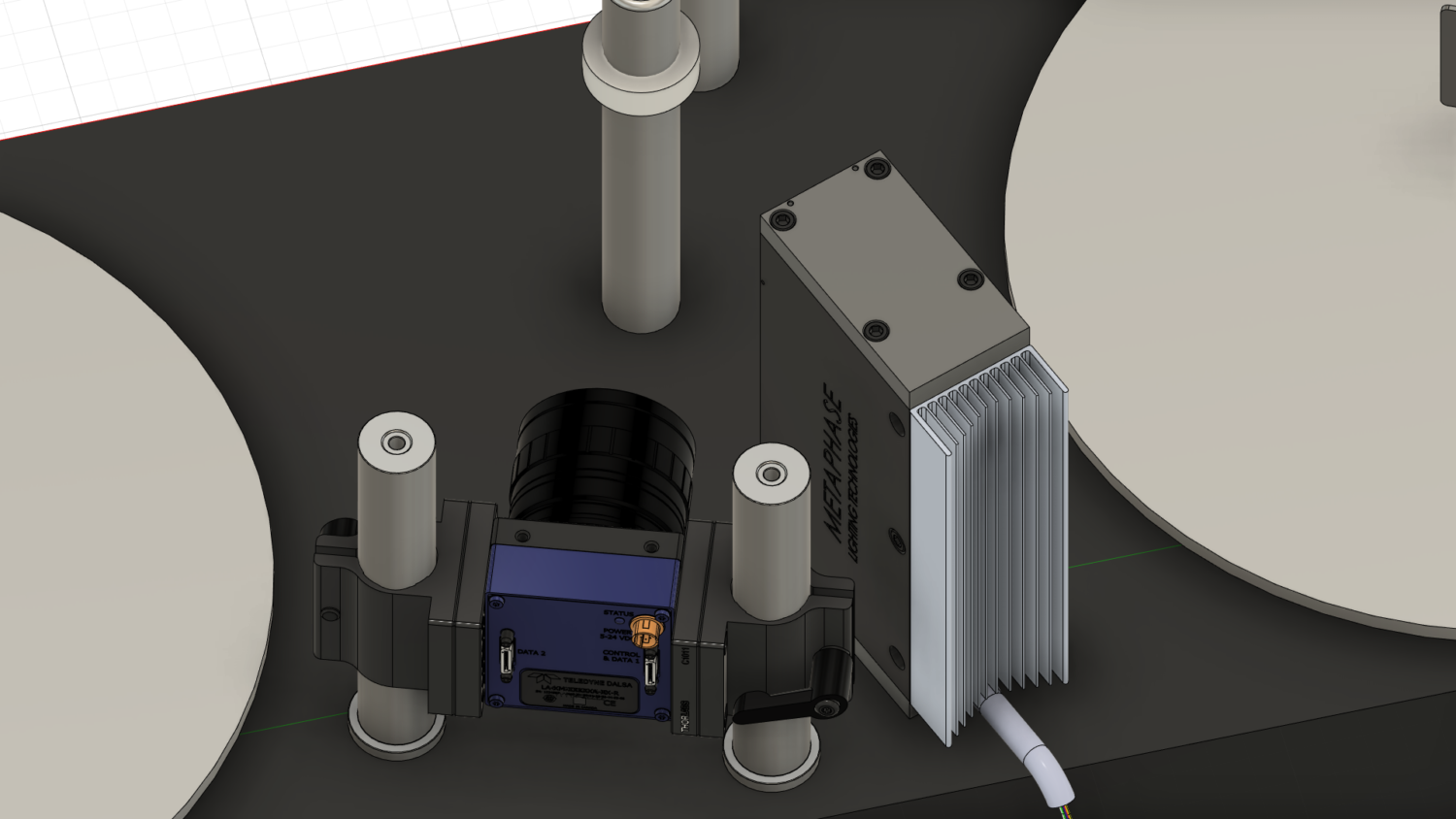 Reel ID - Tensor ID, Inc