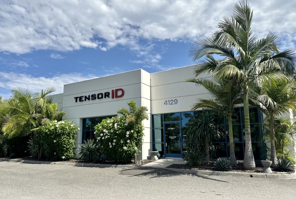 Contact Us - Service and Support | Tensor ID